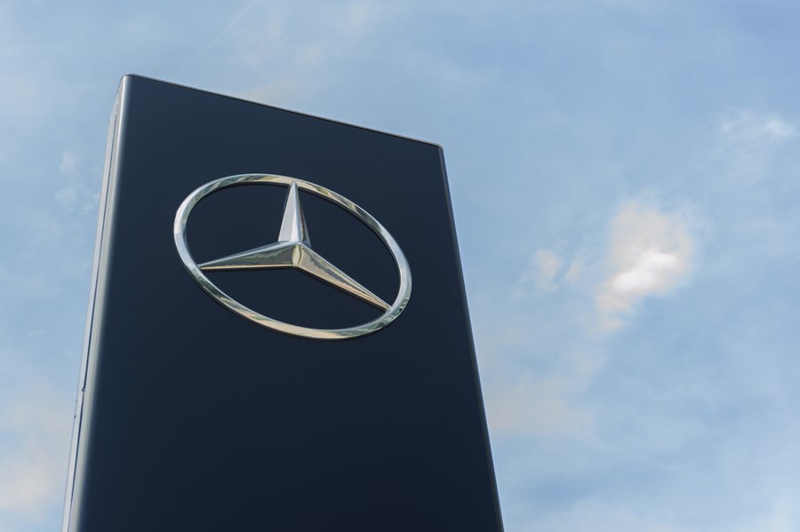 Banco Mercedes-Benz fará operação da linha de financiamento do BNDES ...